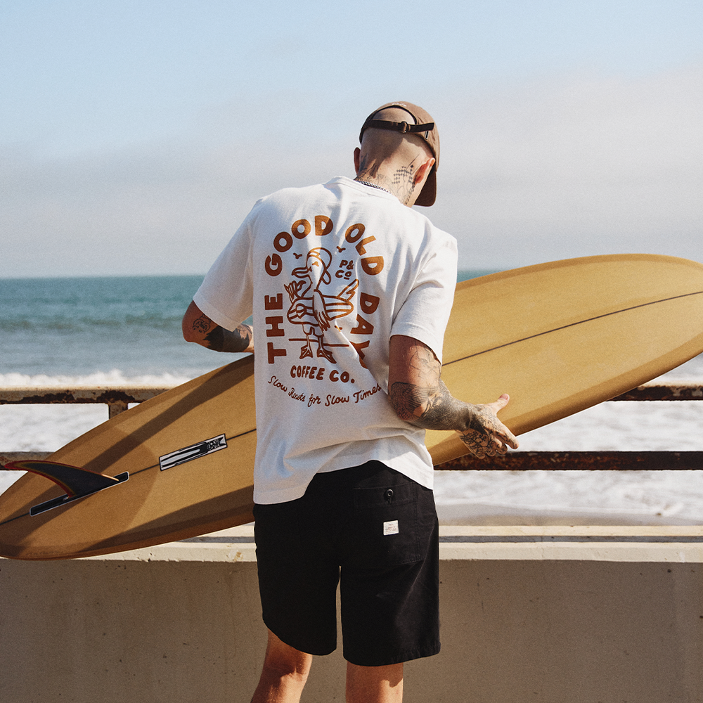 Serving Up Good Times | Summer 2023 & P&Co - A Mindset For Purposeful ...