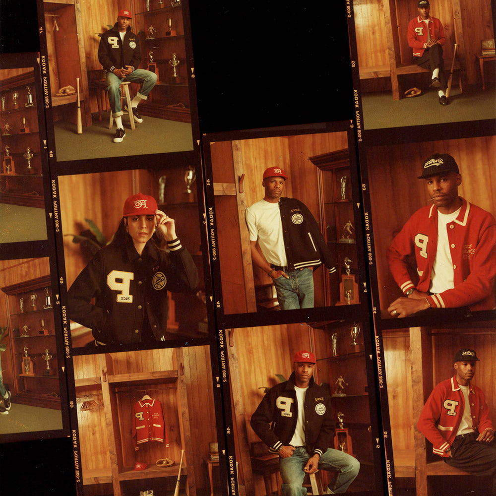 State Champs & P&Co - A Mindset For Purposeful Living