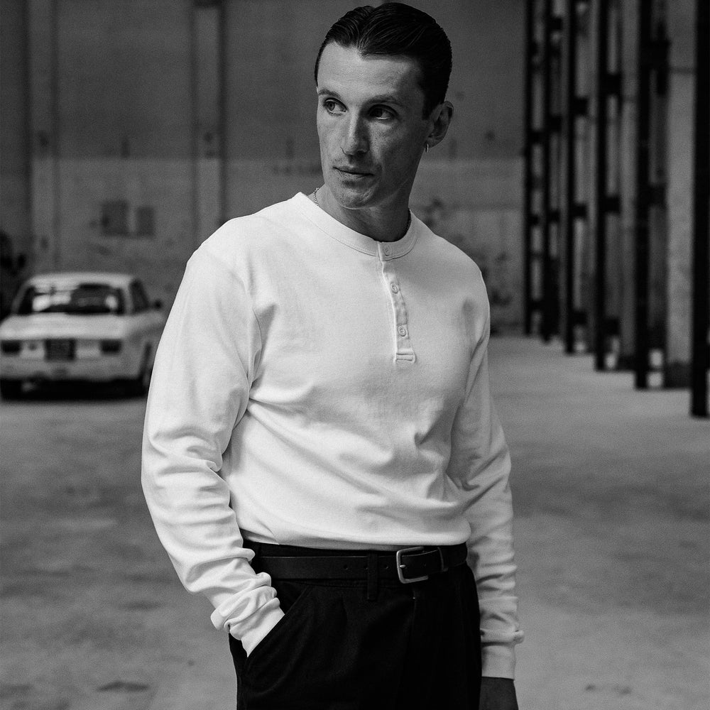 History Of The Henley & P&Co - A Mindset For Purposeful Living