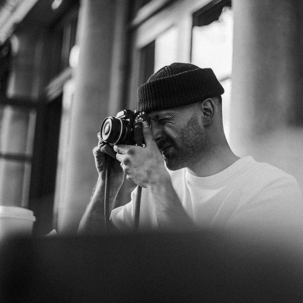 The Iconic Watch Cap & P&Co - A Mindset For Purposeful Living