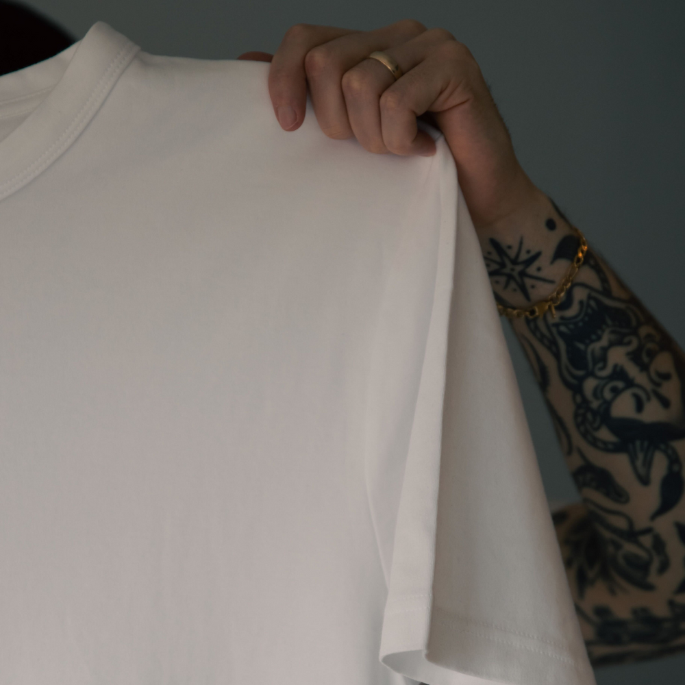 The Crafted Collection Care Guide & P&Co - A Mindset For Purposeful Living