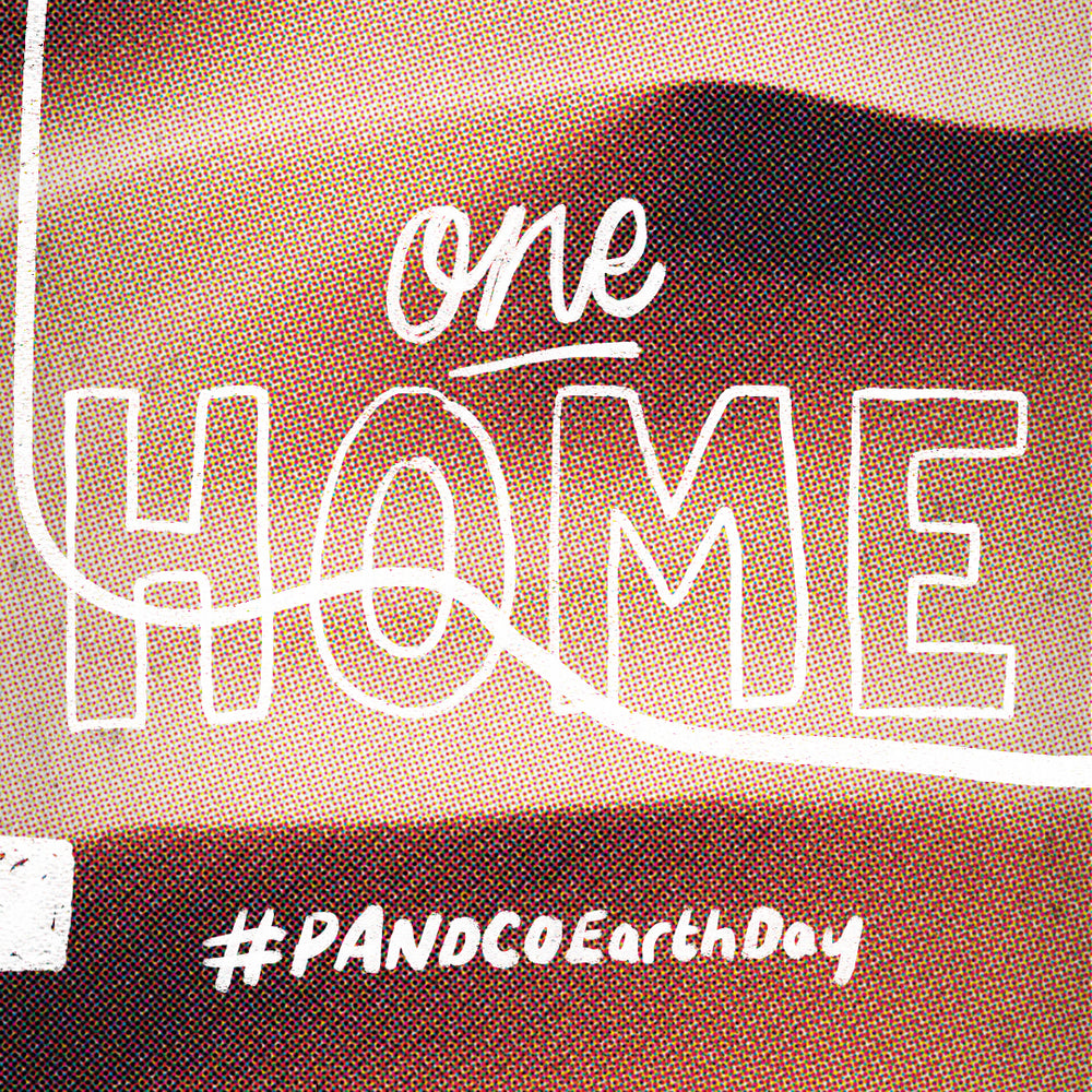 P&Co Earth Day 2022 & P&Co - A Mindset For Purposeful Living