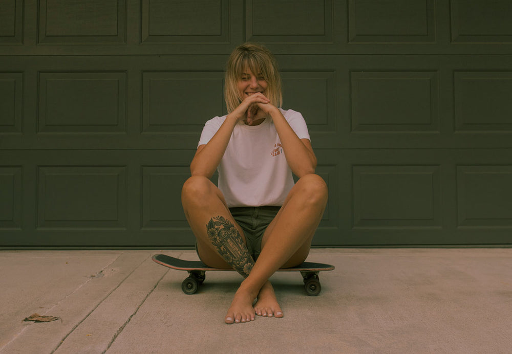 Elise Crigar & P&Co - A Mindset For Purposeful Living