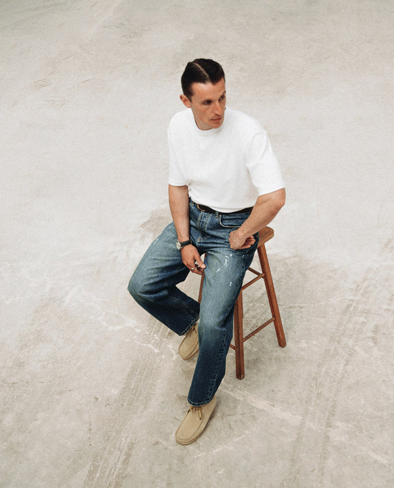 Crafted Collection | T-Shirts, Henleys, Sweaters & More & P&Co - A ...