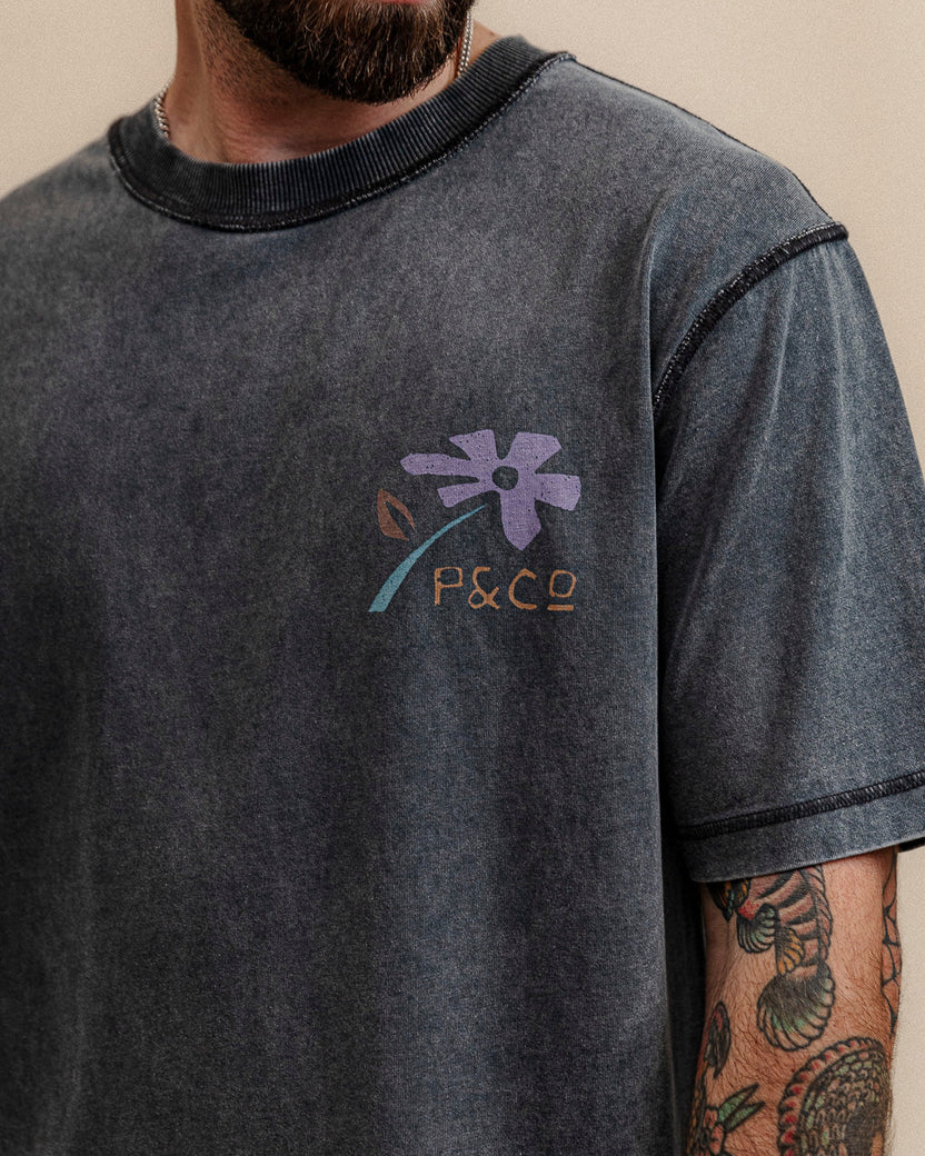 Men's Clothes & Accessories | T-Shirts, Jackets & More – P&Co