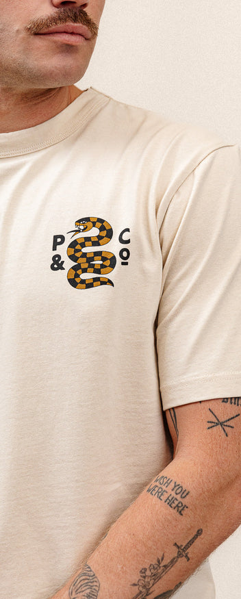 Men's Clothes & Accessories | T-Shirts, Jackets & More – P&Co