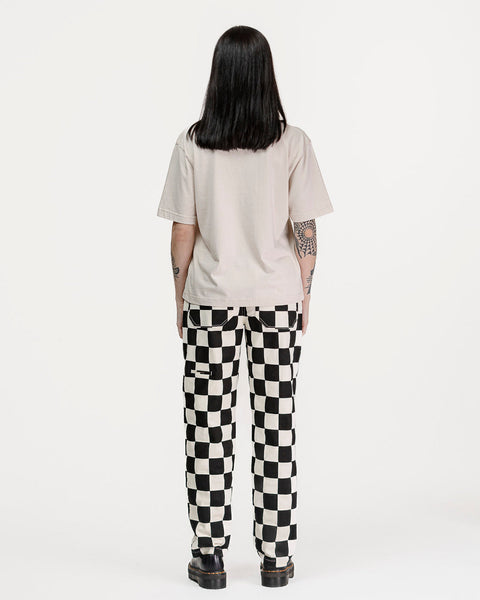 Bone Easy Does It Unisex Boxy T-Shirt | Women's T-Shirts – P&Co