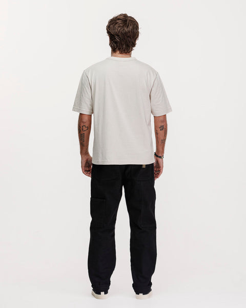 Bone Easy Does It Boxy T-Shirt | Men's T-Shirts – P&Co