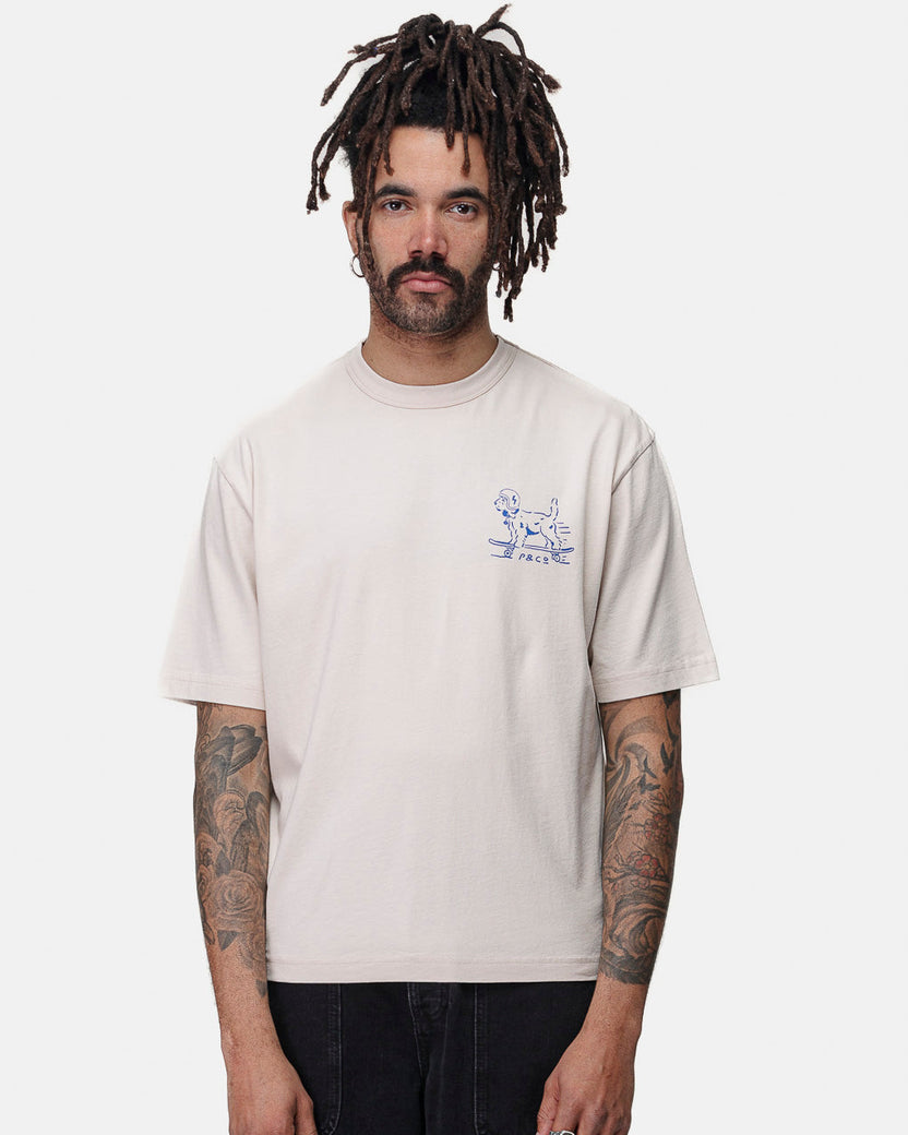Men's Graphic T-Shirts | Screen-Printed T-Shirts – P&Co