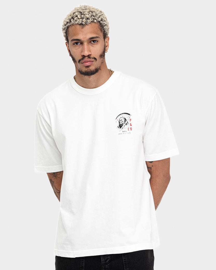 Men's Graphic T-Shirts | Screen-Printed T-Shirts – P&Co