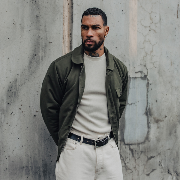 PROVISION RADIO VOL.7 - 'SLOW BURN' – P&Co