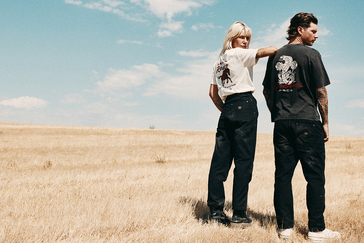 Men's Clothes & Accessories | T-Shirts, Jackets & More – P&Co