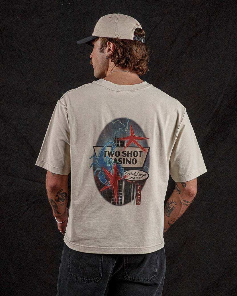 Men's Graphic T-Shirts | Screen-Printed T-Shirts – P&Co