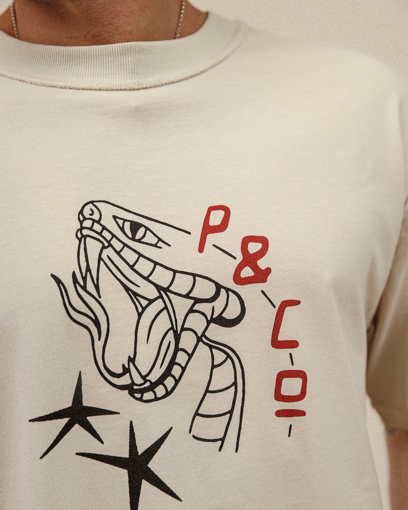 Men's Clothes & Accessories | T-Shirts, Jackets & More – P&Co