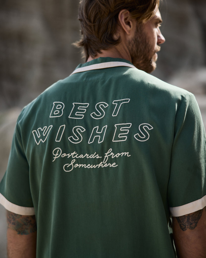 Men's Clothes & Accessories | T-Shirts, Jackets & More – P&Co