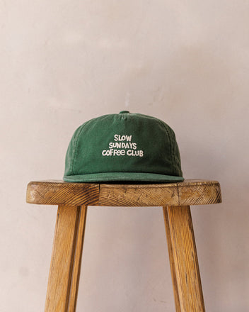 5 Panel & 6 Panel Caps | Men's & Womens Headwear – P&Co