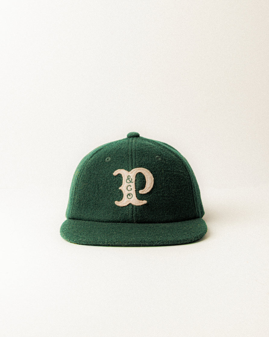 All Men's T-shirts & P&Co - A Mindset For Purposeful Living