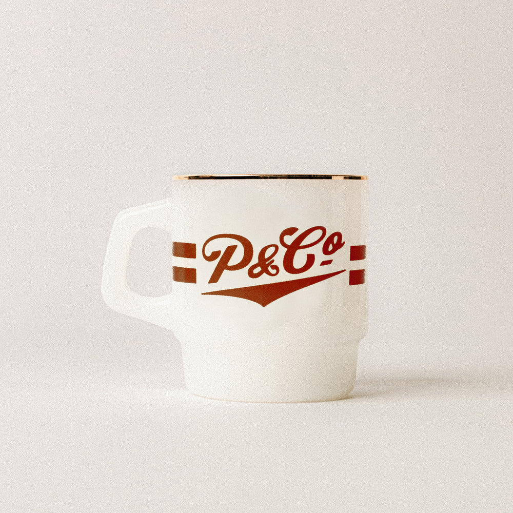 P&Co Stackable Mug | Travel Mugs & Enamel Mugs & P&Co - A Mindset For ...